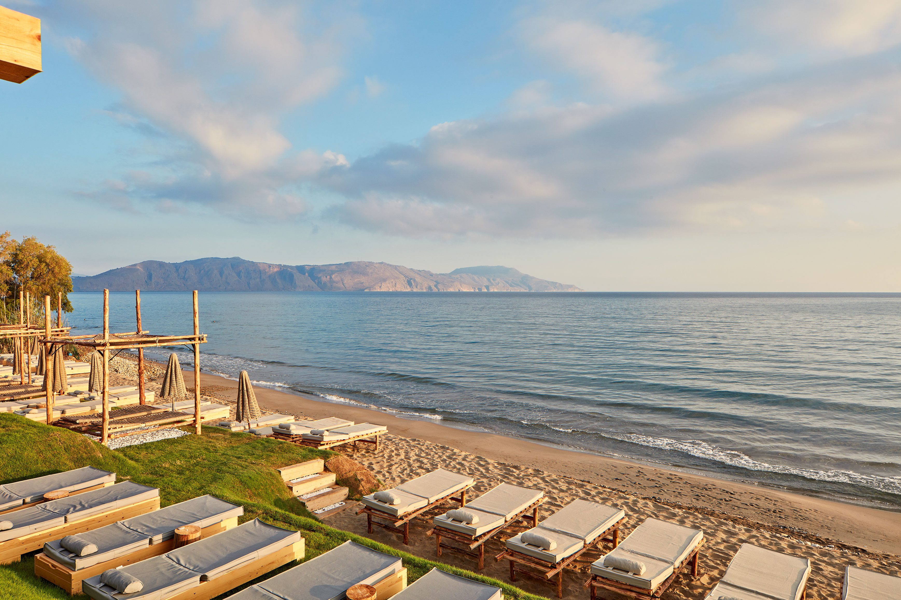 La Mer Resort in Crete - La Mer Resort